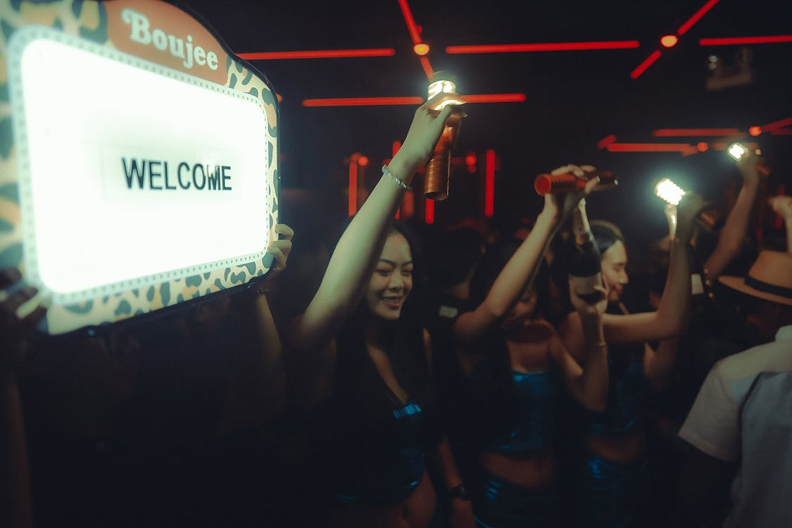 How Soho Live is Redefining SoHo’s Underground Music Scene - Soho Live